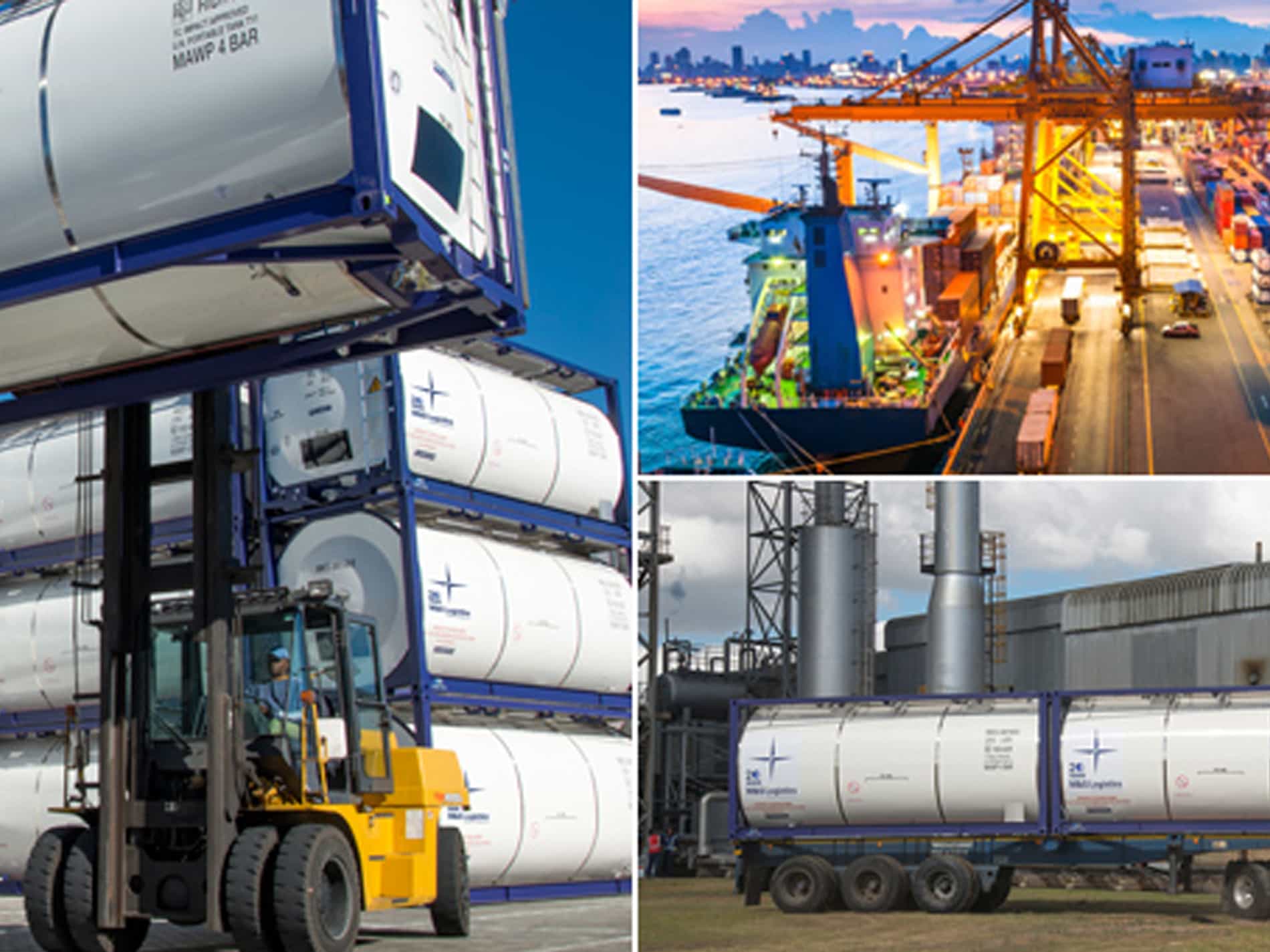 M&S Logistics improves cost management with Monitor4000 - MRI ...