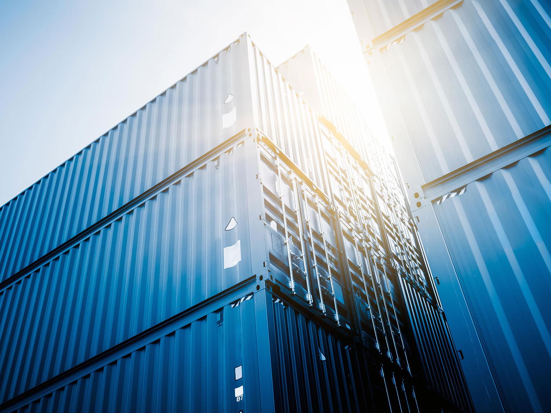 A Guide to Tank Container Corrosion - MRI Intermodal Software