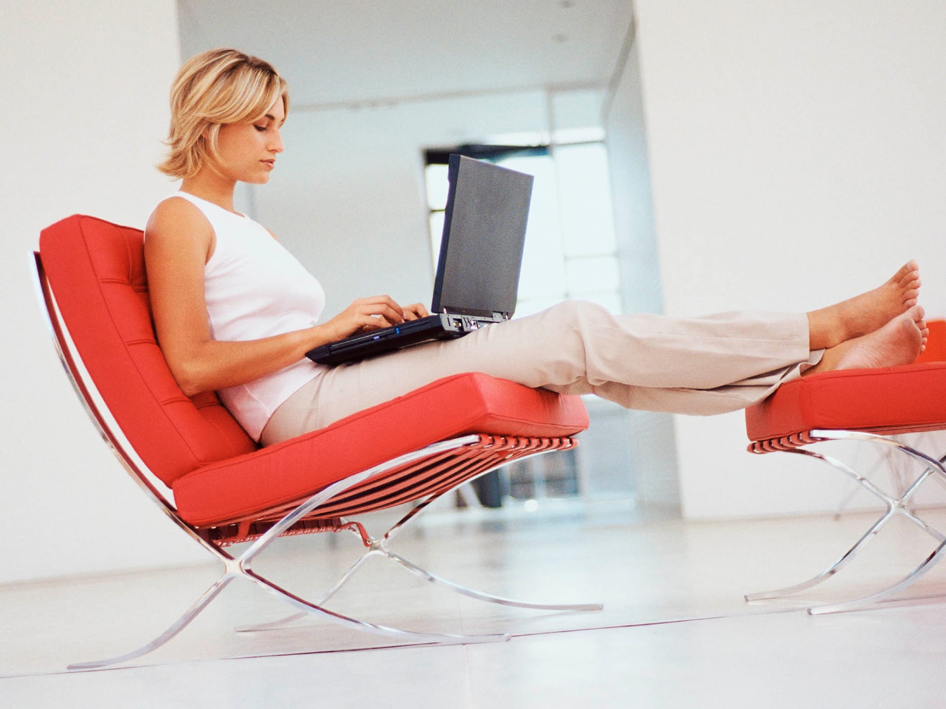 A welcome outbreak of harmony - MRI Intermodal Software