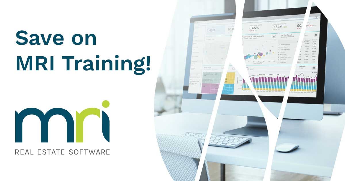 Training Academy - MRI Intermodal Software