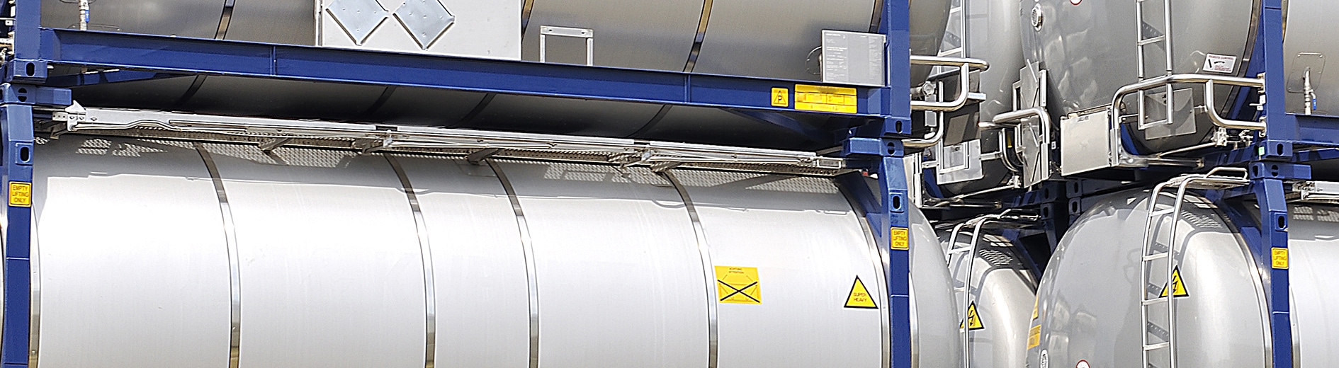 Tank fleet growth flattens out after several impressive years - MRI ...