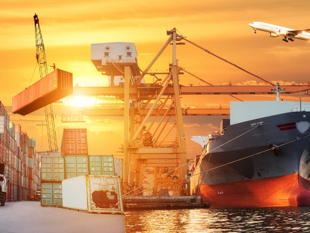 COVID-19 and Intermodal - MRI Intermodal Software