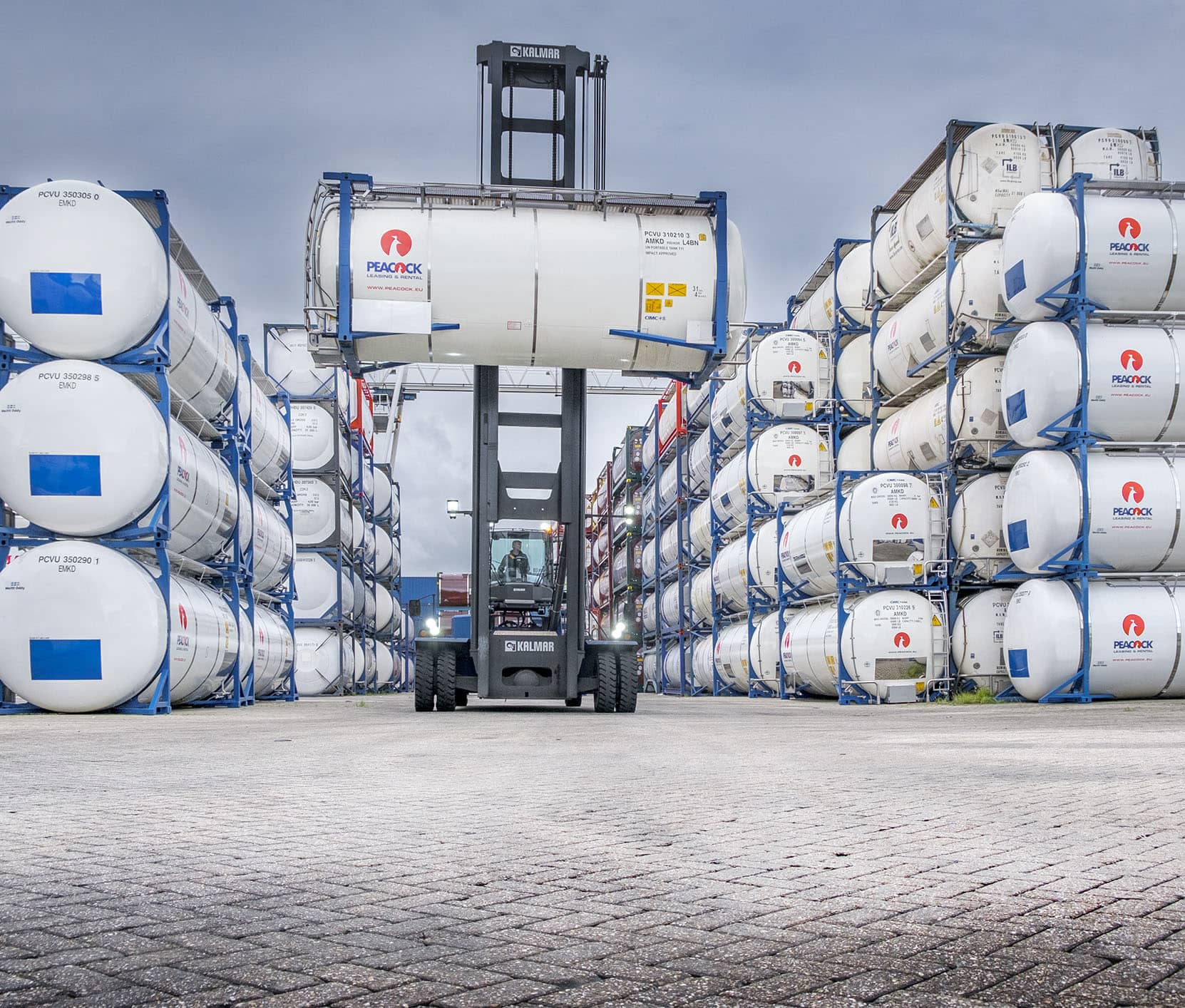 News & Views - MRI Intermodal Software