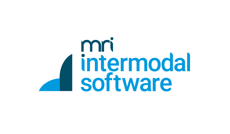 It Takes Two Hands to Clap - MRI Intermodal Software